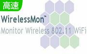 WirelessMon免费版下载_WirelessMon官方版最新下载2025_188下载