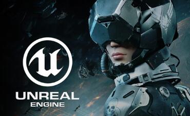虚幻引擎 Unreal Engine 4_虚幻引擎 Unreal Engine 4下载_虚幻引擎 Unreal Engine 4官方下载-188软件园